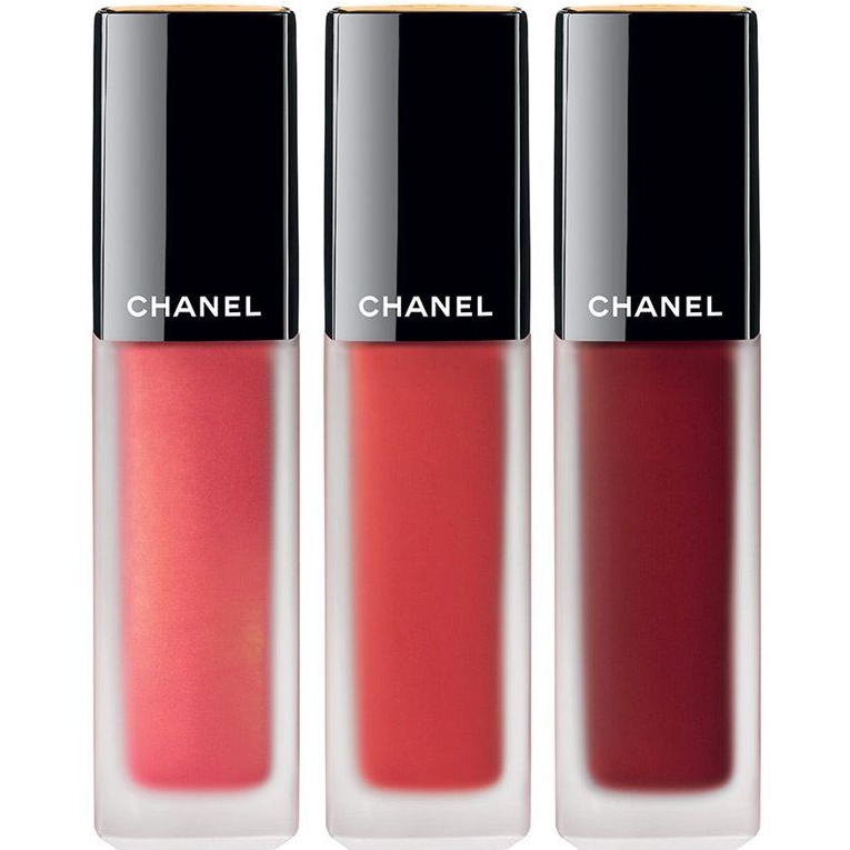 Chanel Rouge Allure Ink | KremMania