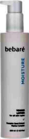 Bebaré Moisture Toning Lotion | KremMania