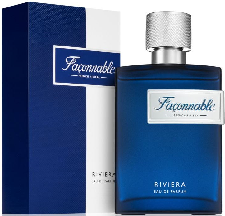 Faconnable Riviera EDP | Krémmánia