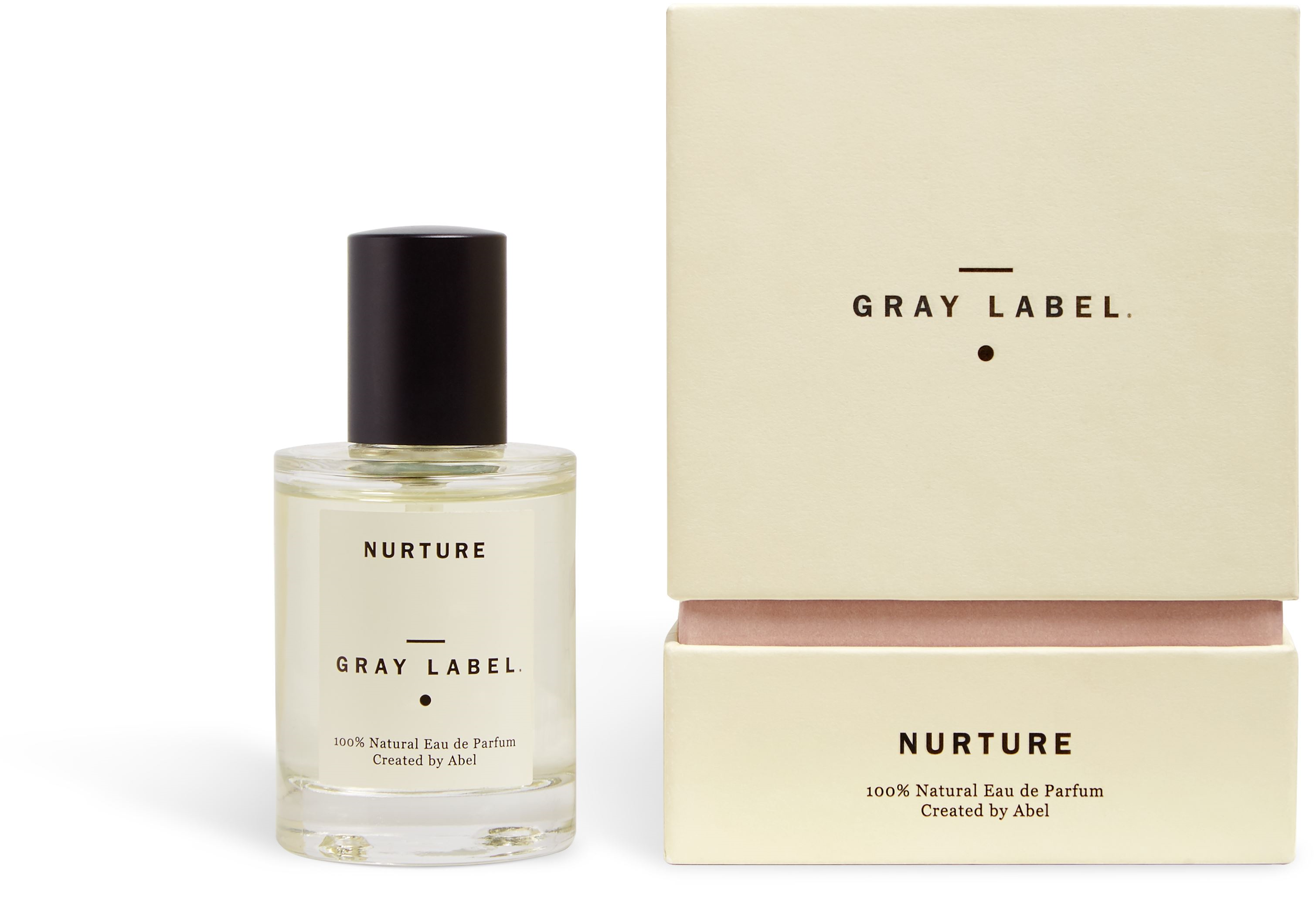 Abel Grey Label Nurture EDP | Krémmánia