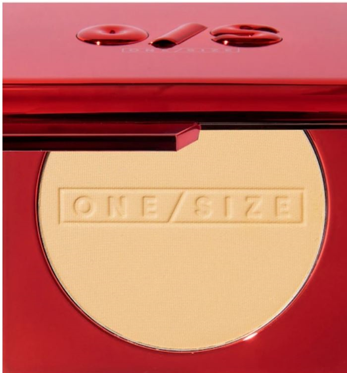 One/Size Turn Up The Base Versatile Foundation Powder | KremMania