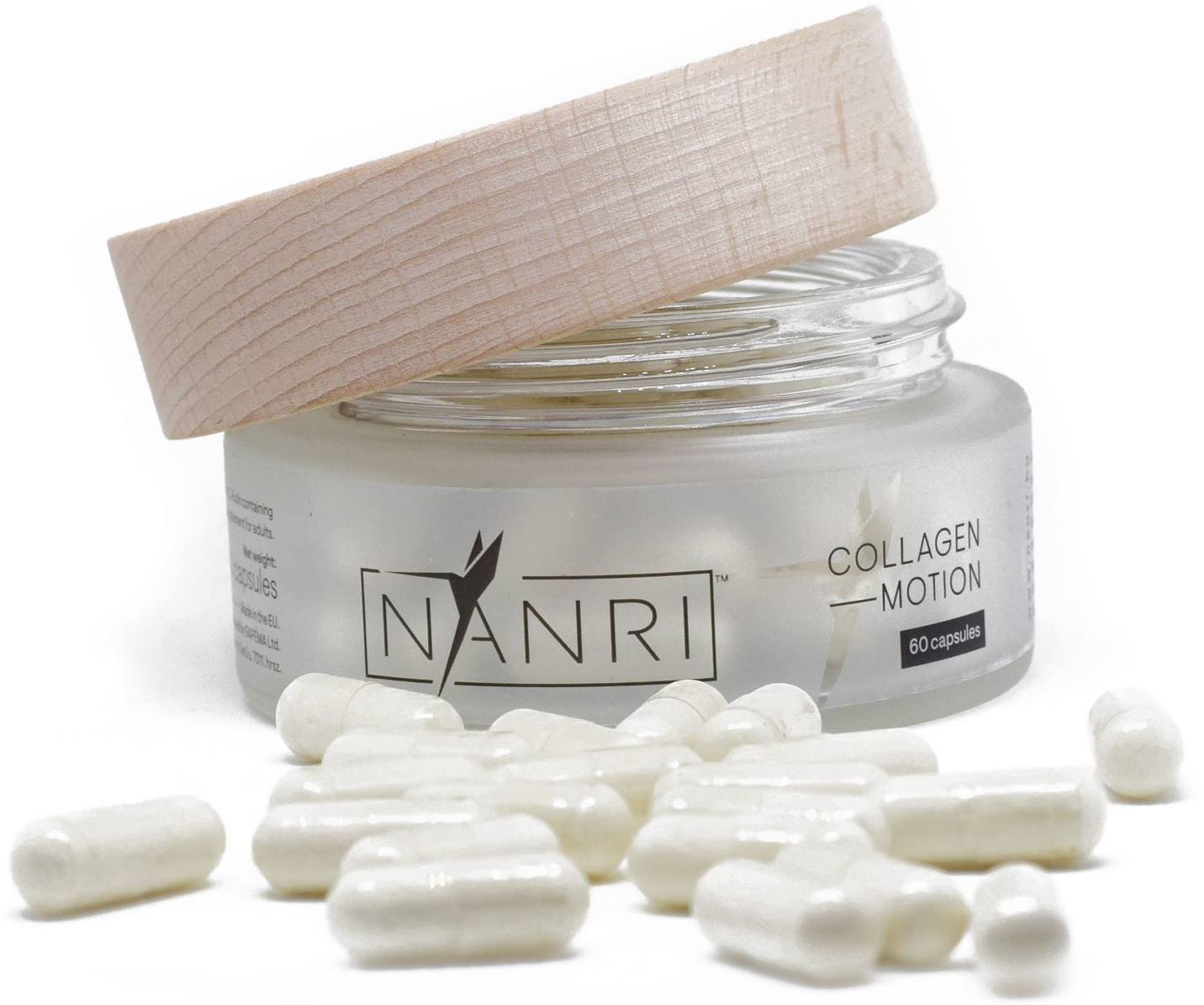 Nanri Collagen Motion | KremMania