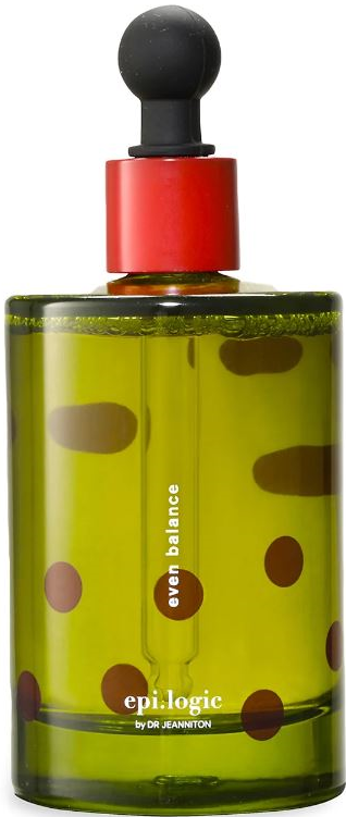 epi.logic Even Balance Toner | Krémmánia