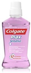 Colgate Plax Sensitive Szájvíz | KremMania