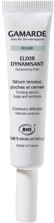 Gamarde Dynamising Elixir Szemkontúr Szérum | KremMania
