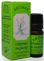 Aromax Citromos Teafaolaj | KremMania