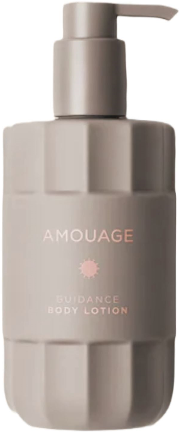 Amouage Guidance Body Lotion | Krémmánia