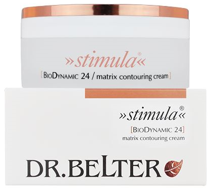 Dr.Belter Bio Dynamic 24 Matrix Contouring Cream | KremMania