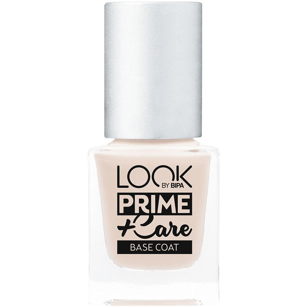 LOOK BY BIPA Prime + Care Base Coat | KremMania
