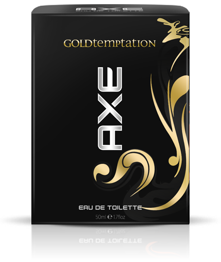 Axe Gold Temptation EDT | KremMania