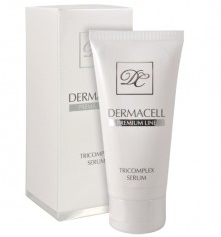 Dermacell Tricomplex Serum | Krémmánia