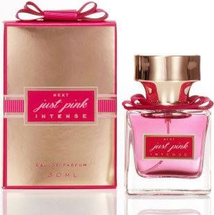 Just Pink Intense | KremMania