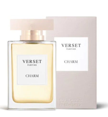 Verset Charm | Krémmánia