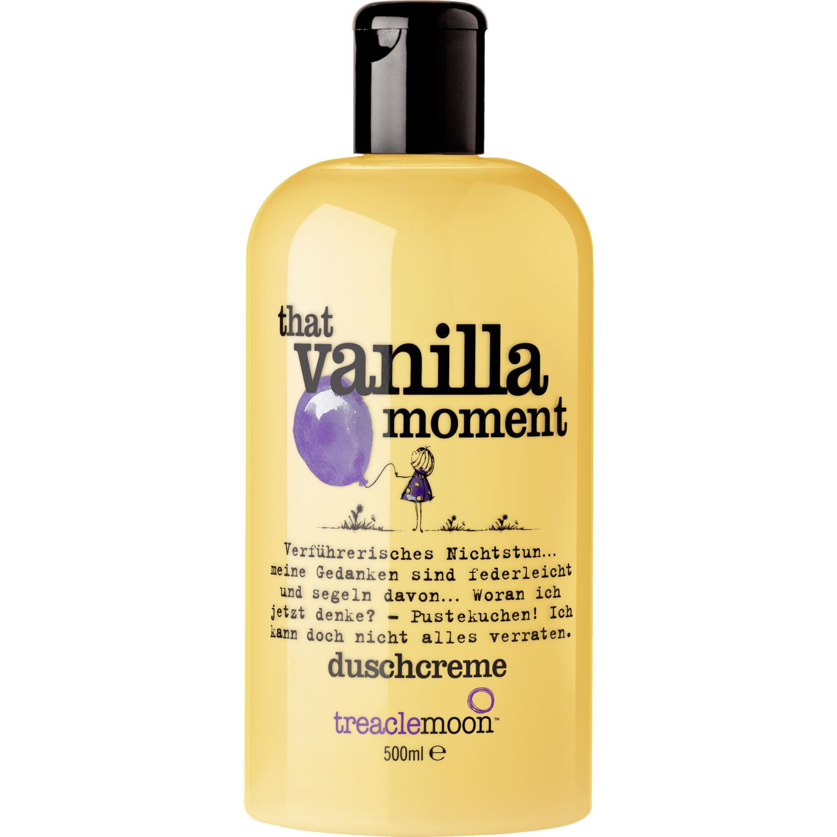 Treacle Moon That Vanilla Moment Tusfürdő | KremMania