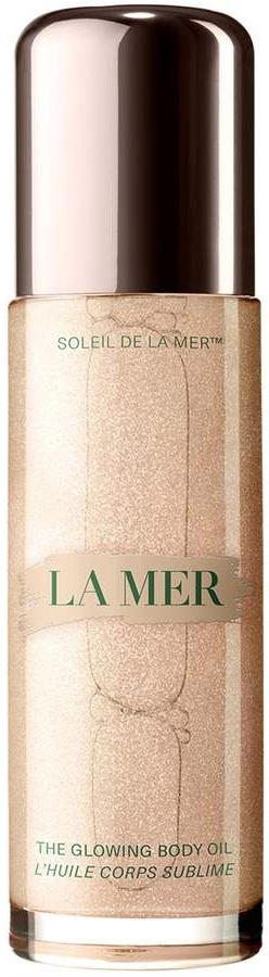La Mer Glowing Body Oil | Krémmánia