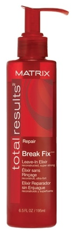 Matrix Total Results Break Fix | KremMania