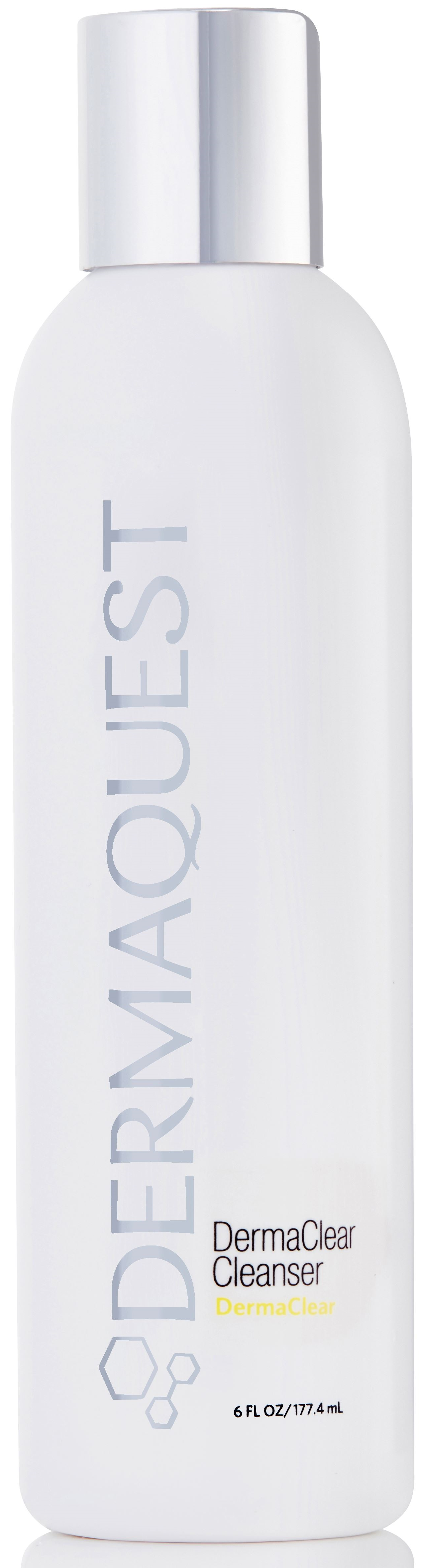 DermaQuest Dermaclear Arctisztító | KremMania