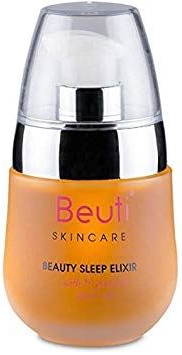 Beuti Skincare Beauty Sleep Elixir | KremMania