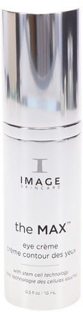 Image Skincare The Max™ Eye Crème | KremMania