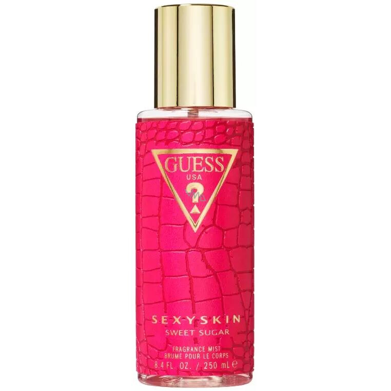 Guess Sexy Skin Sweet Sugar Testpermet | KremMania Guess Sexy Skin Sweet Sugar Testpermet | KremMania