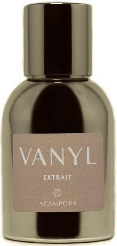 Acampora Profumi Vanyl Extrait de Parfum | Krémmánia