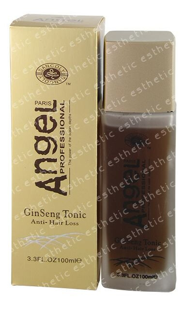 Angel Professional Ginseng Hajhullás Elleni Tonik | KremMania