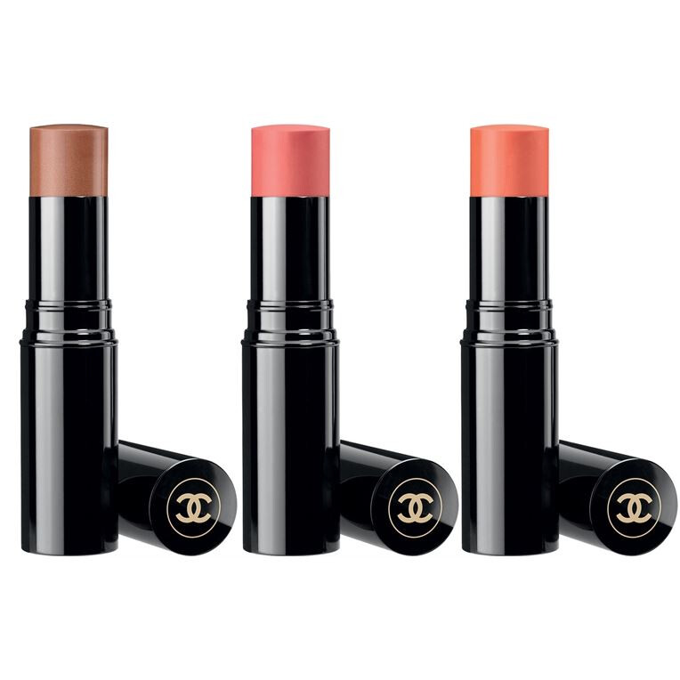 Chanel Les Beiges Healthy Glow Sheer Colour Stick | KremMania