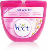 Veet Zselégyanta | KremMania