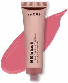 Lamel Insta BB Blush | KremMania