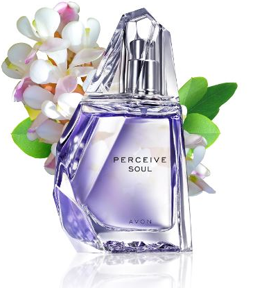 Avon Perceive Soul | KremMania
