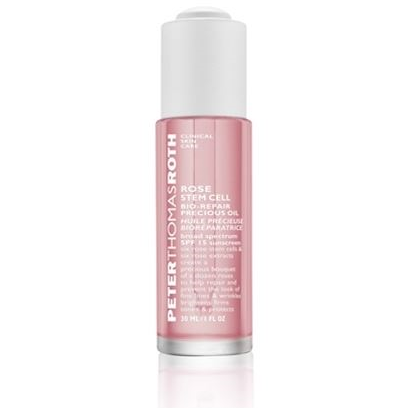 Peter Thomas Roth Rose Stem Cell Bio-Repair Precious Oil | KremMania
