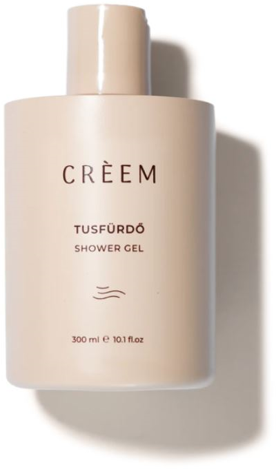 Crèem Tusfürdő | KremMania