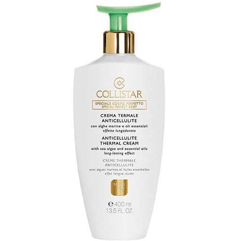 Collistar Special Perfect Body Anticellulite Thermal Cream | Krémmánia