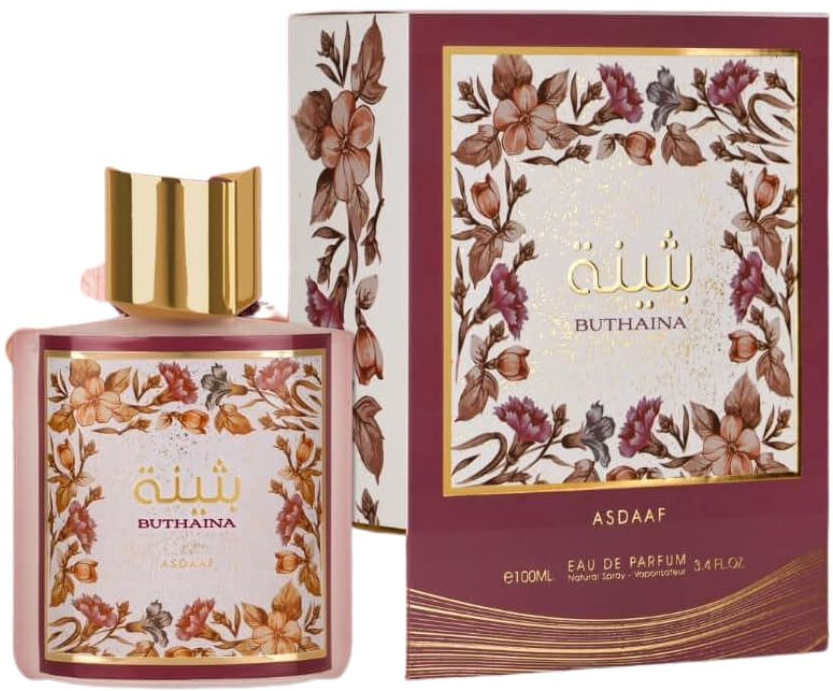 Lattafa Asdaaf Buthaina EDP | Krémmánia