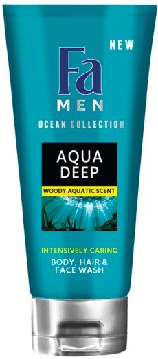 Fa Men Ocean Collection Aqua Deep Tusfürdő | KremMania