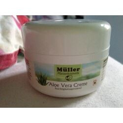 Müller Aloe Vera Krém | KremMania