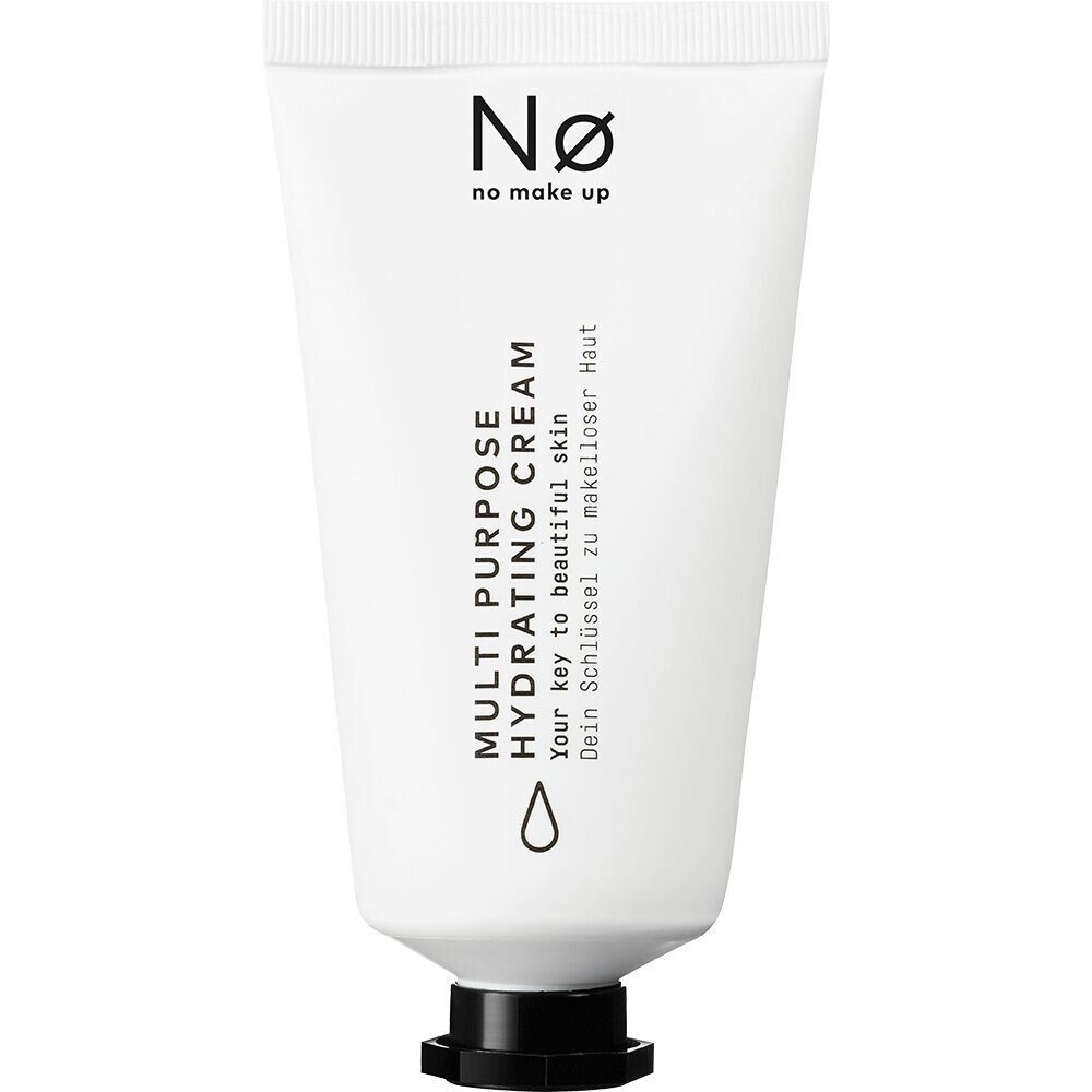 No Cosmetics Multi Purpose Hydrating Cream Slay Tøday | Krémmánia