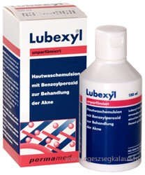 Lubexyl Szuszpenzió | Krémmánia