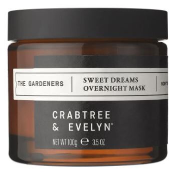 Crabtree & Evelyn The Gardener's Collection Sweet Dreams Éjszakai ...