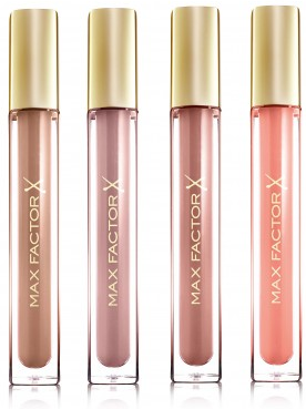 Max Factor Colour Elixir Gloss Szájfény | KremMania