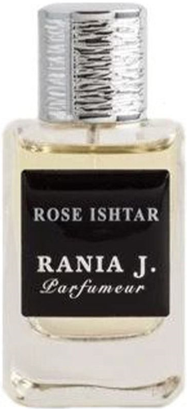 Rania J. Rose Ishtar EDP | KremMania