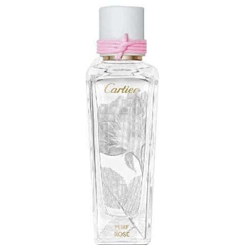 Cartier Pure Rose | Krémmánia