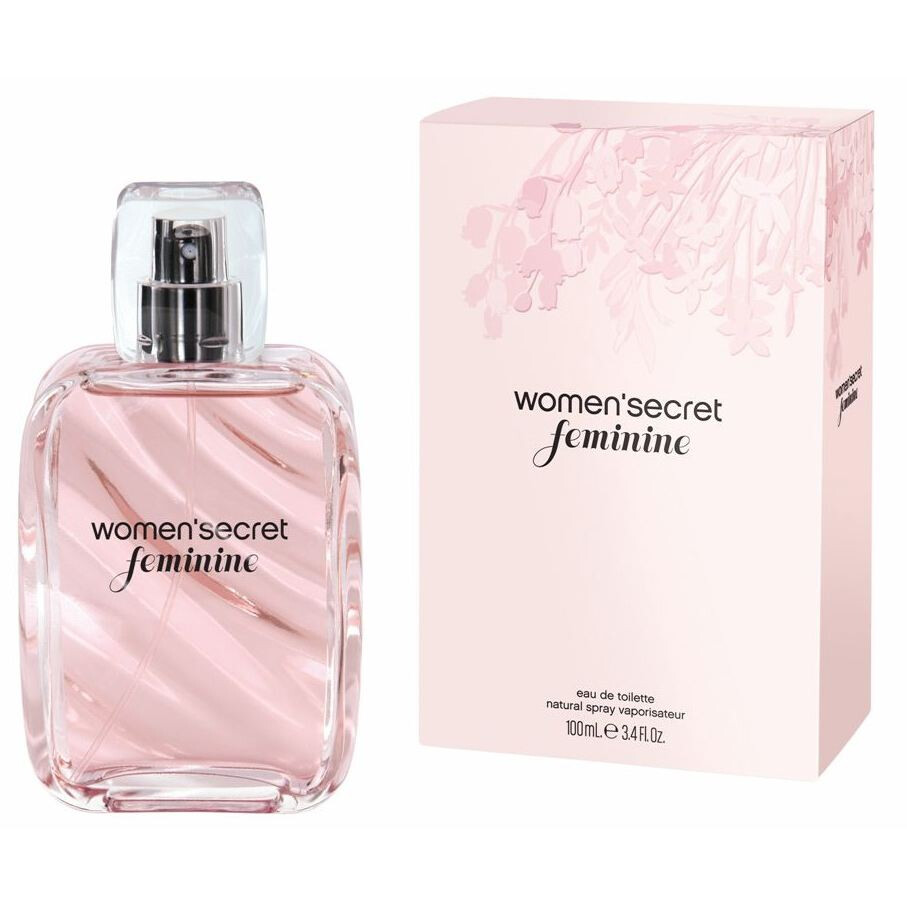 Women'Secret Feminine | KremMania