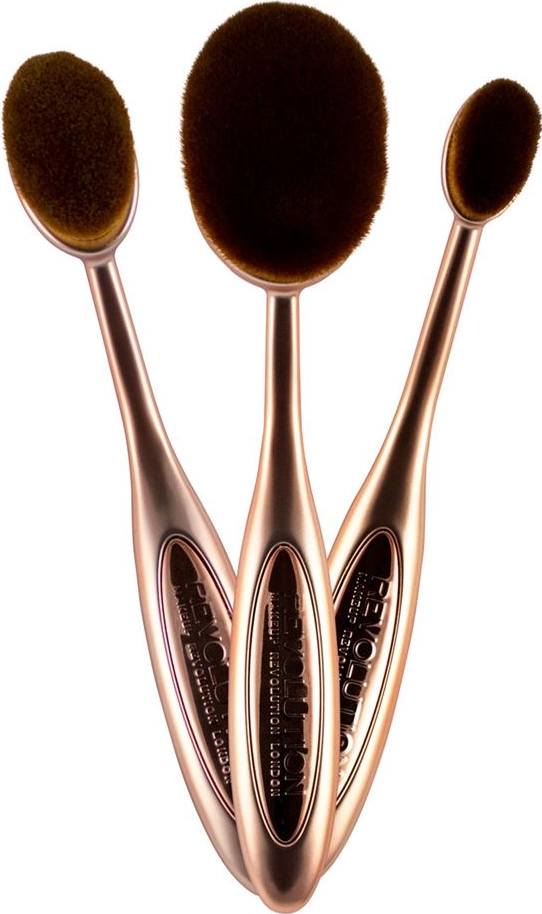 MakeUp Revolution Precision Contour Set | KremMania