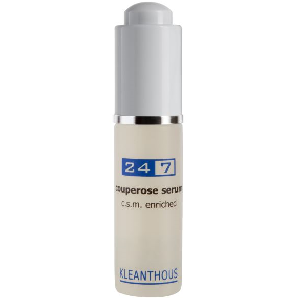 Kleanthous 24/7 Couperose Serum | KremMania