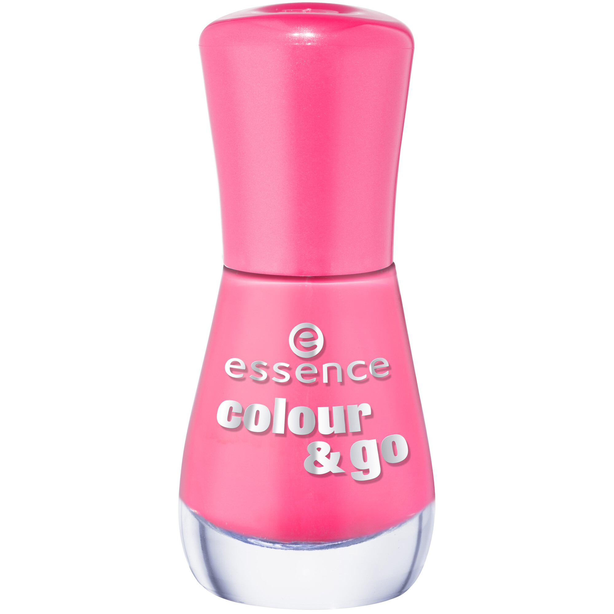 Essence Colour & Go Körömlakk | KremMania
