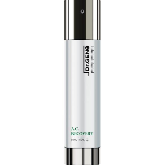 Dr. Geno Recovery A.C. Bőrregeneráló Krém | KremMania