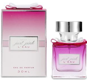 Next Just Pink L’Eau EDP | KremMania
