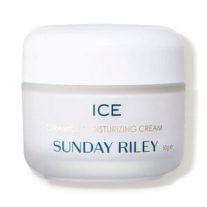 Sunday Riley Ice Ceramide Moisturizing Cream | KremMania