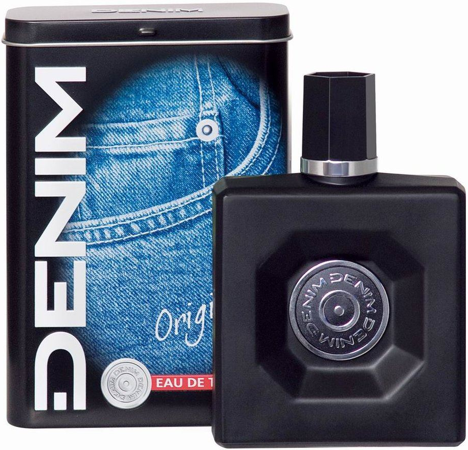 Denim Original EDT | Krémmánia